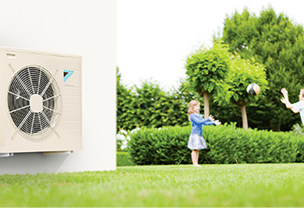 Japan Brand, Daikin | Daikin Vietnam